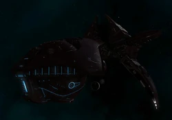 CPV-class heavy destroyer | Halo Fanon | FANDOM powered by Wikia