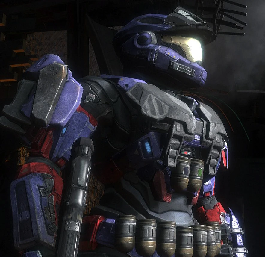 Alyss-B312 | Halo Fanon | Fandom