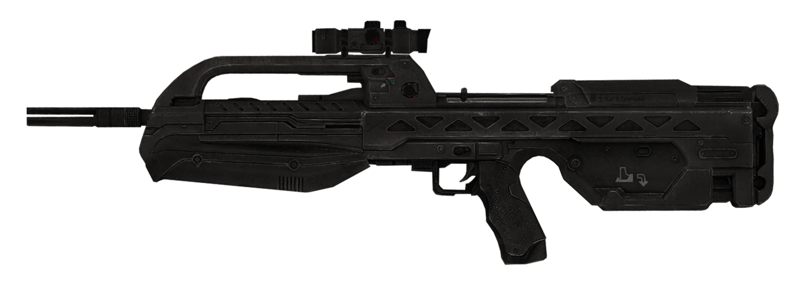 Doom Slayer V. M12 Warthog LRV - (Doom/Halo) | SpaceBattles