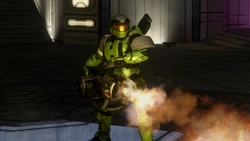 Hannah-119 | Halo Fanon | Fandom