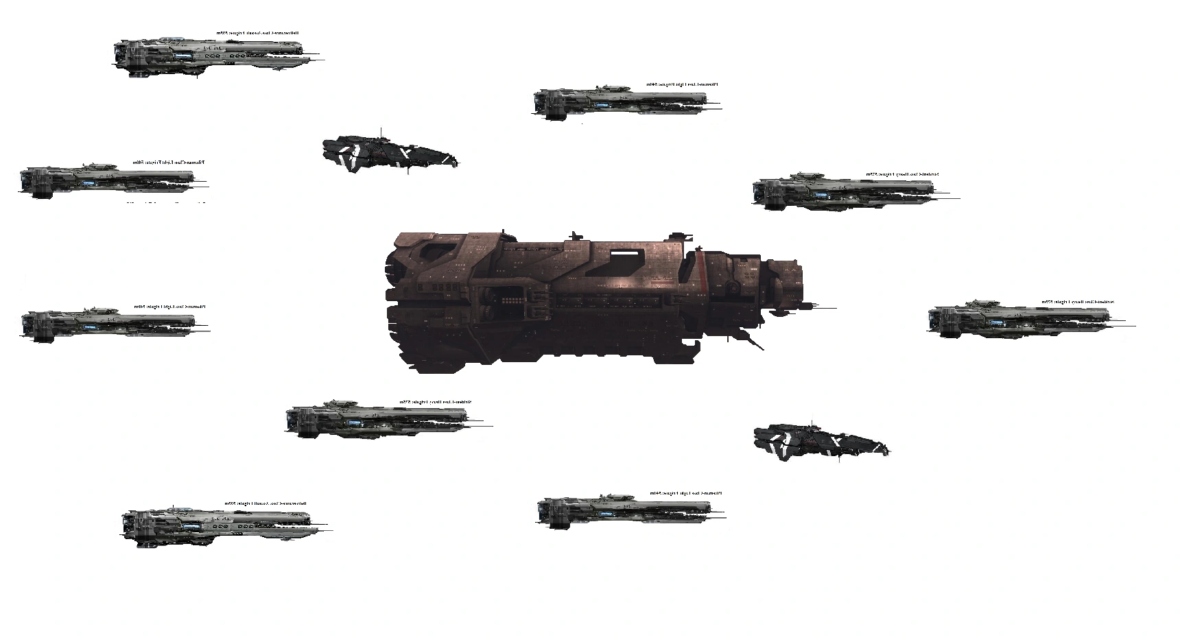 Battlegroup November | Halo Fanon | FANDOM powered by Wikia