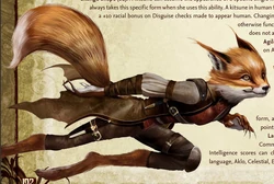 Vulpine | Halo Fanon | Fandom