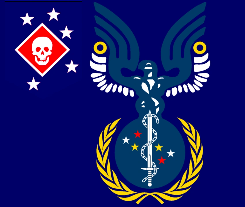 UNSC Marine Raiders | Halo Fanon | Fandom