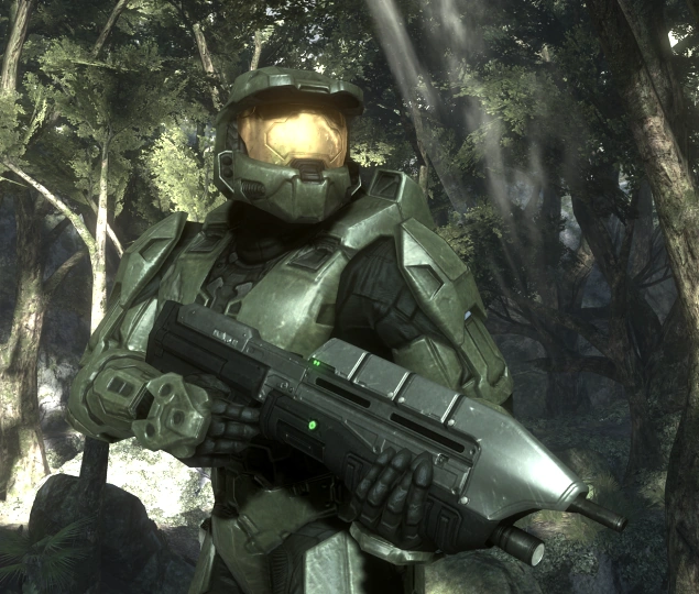 Amanda-208 | Halo Fanon | FANDOM powered by Wikia