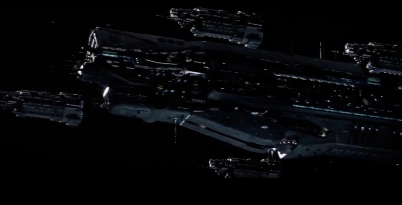 Infinity-class Heavy Battlecruiser | Halo Fanon | Fandom