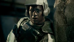 Tanner Hunt (CBO0tz) | Halo Fanon | Fandom