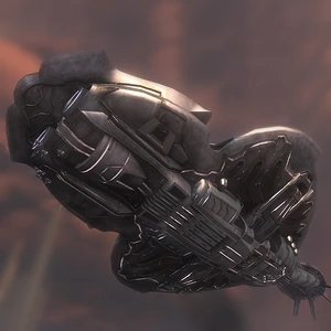 CCS-class battlecruiser | Halo Fanon | Fandom