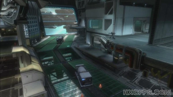 Image - Unsc interior building.jpg | Halo Fanon | FANDOM powered by Wikia
