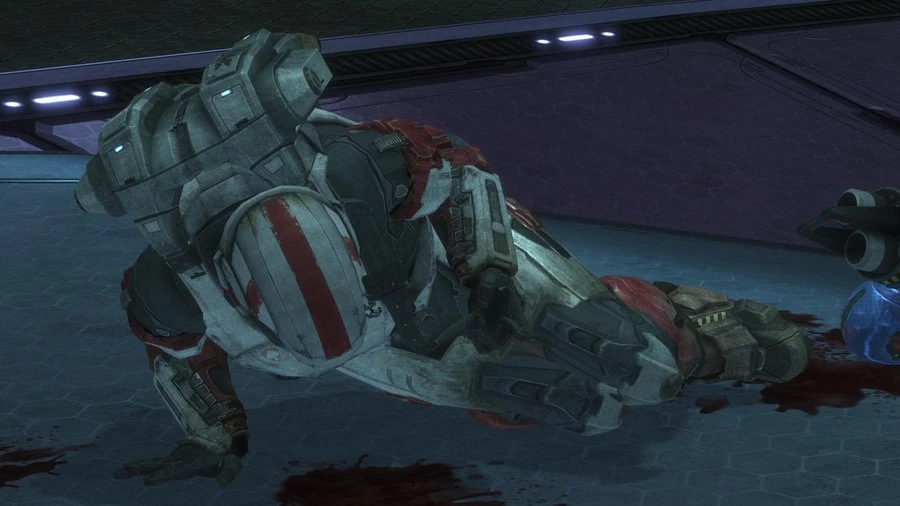 Bravo Team | Halo Fanon | FANDOM powered by Wikia