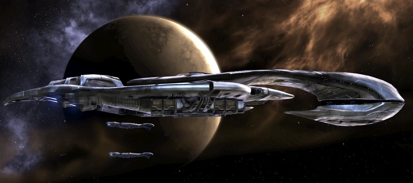 Cas Class Assault Carrier Halo Fanon Fandom Powered By Wikia