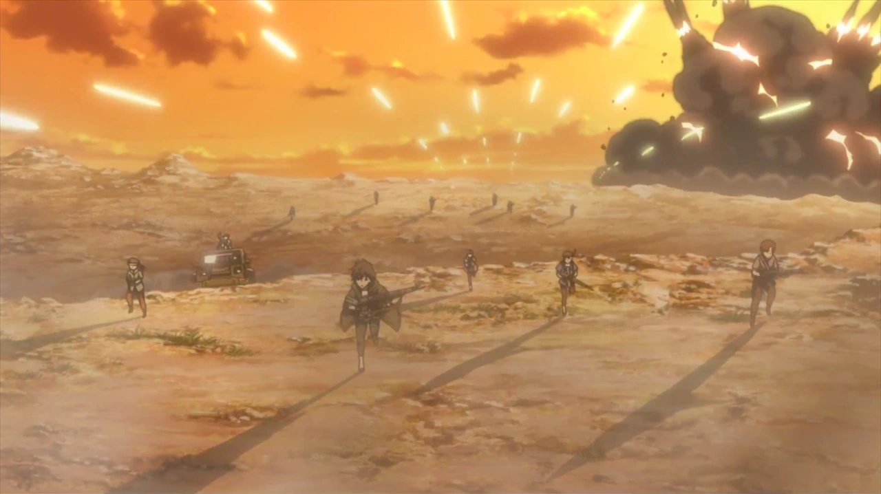 Second Mamore Insurrection | Halo Fanon | Fandom