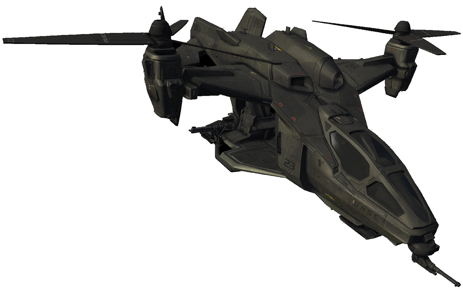 UNSC: Falcon | Halo-Galaxy Wiki | Fandom