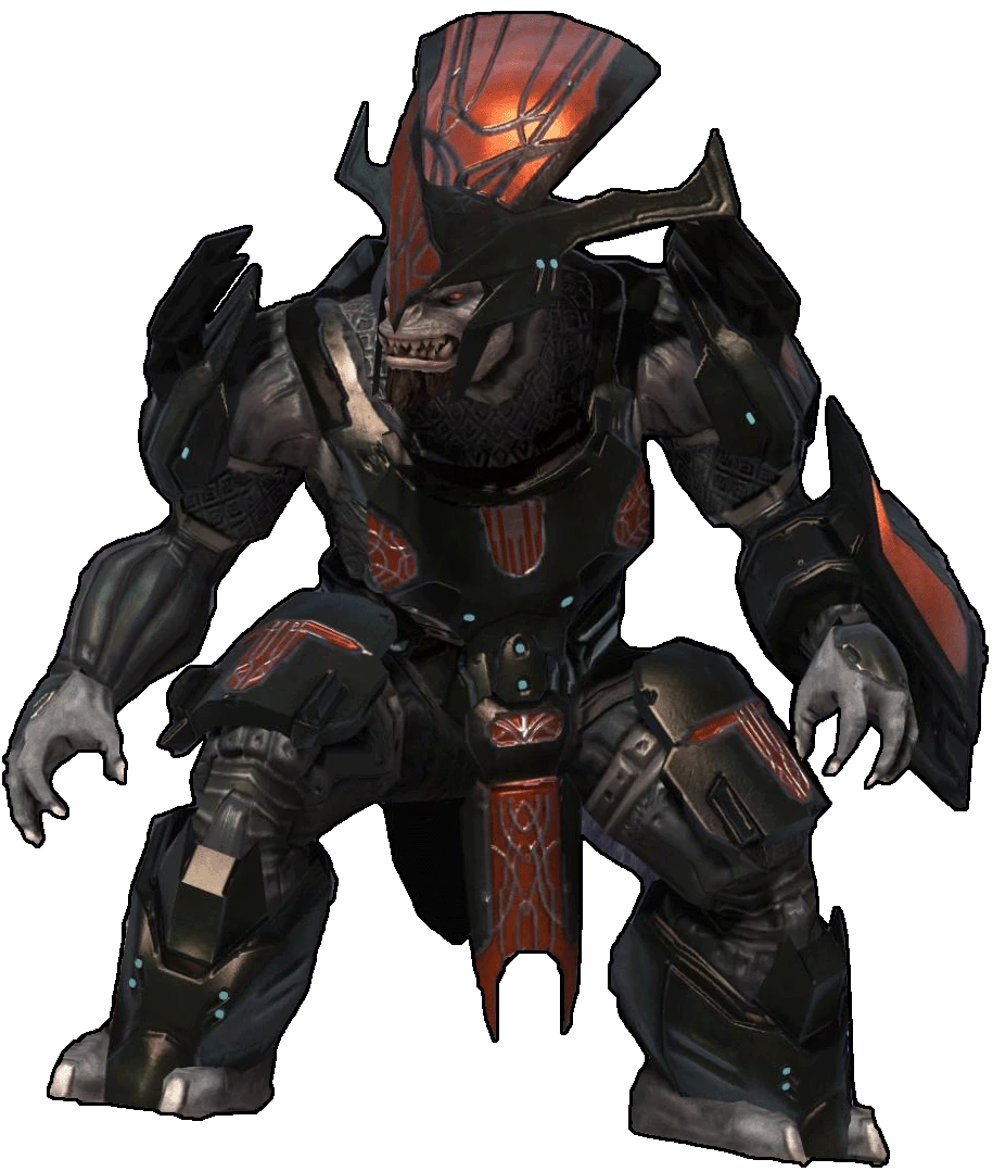 Jiralhanae | HaloHistory and Gaming! Wiki | FANDOM powered by Wikia