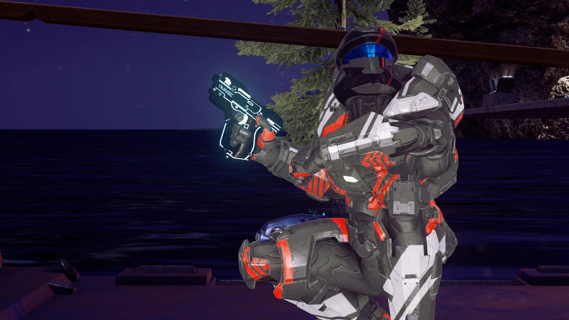 Atlantic Champ | Halo Ninja Warrior Wiki | Fandom