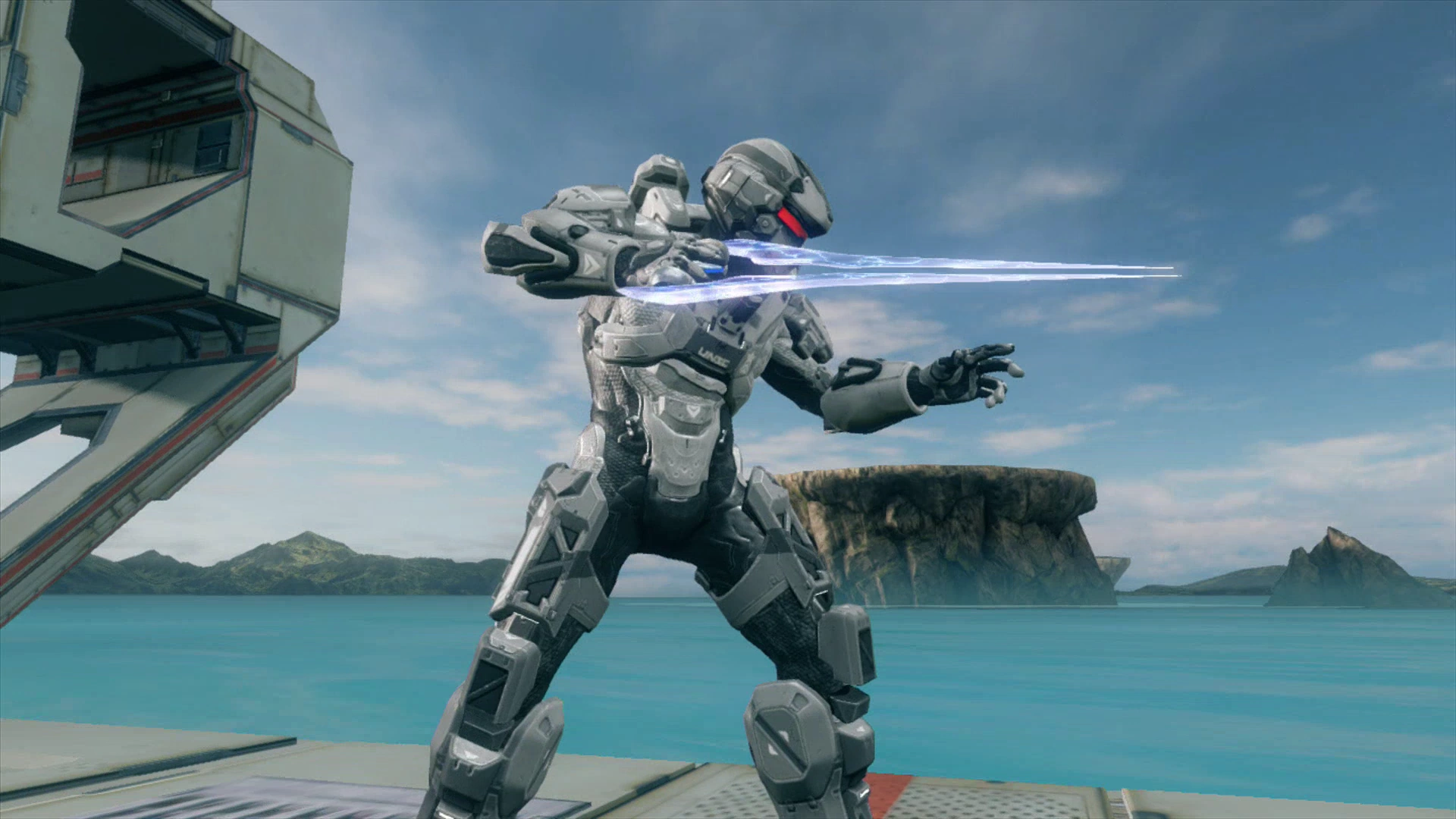 SACKESHI | Halo Ninja Warrior Wiki | Fandom