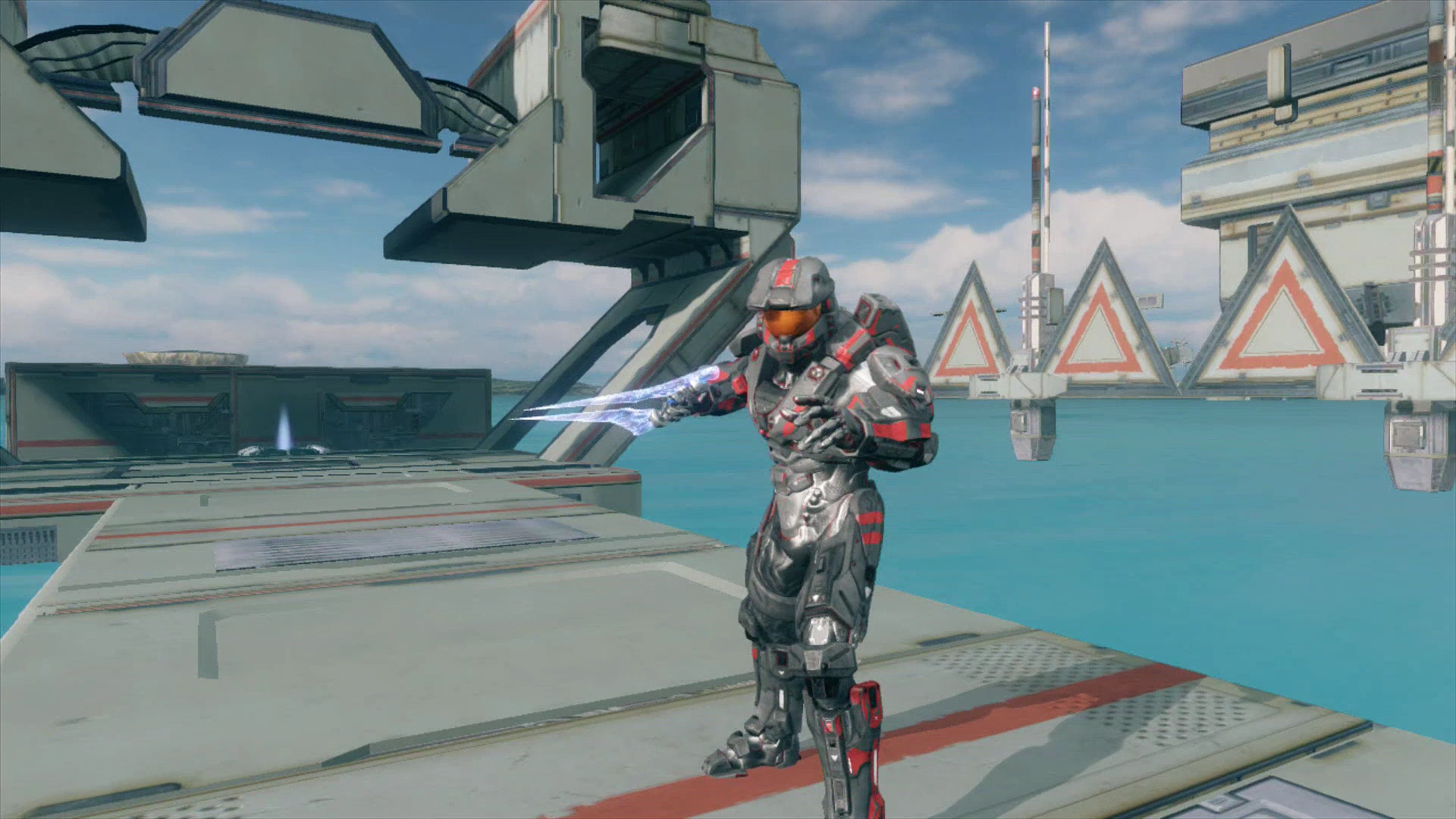 EExpose | Halo Ninja Warrior Wiki | Fandom