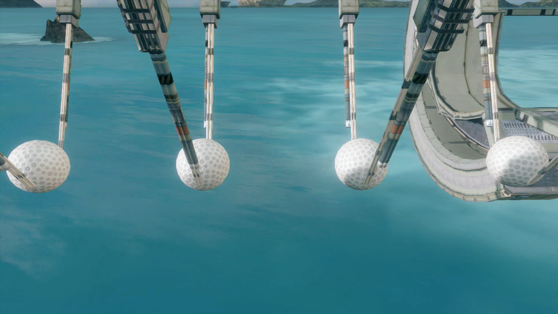 Spinning Bridge | Halo Ninja Warrior Wiki | Fandom