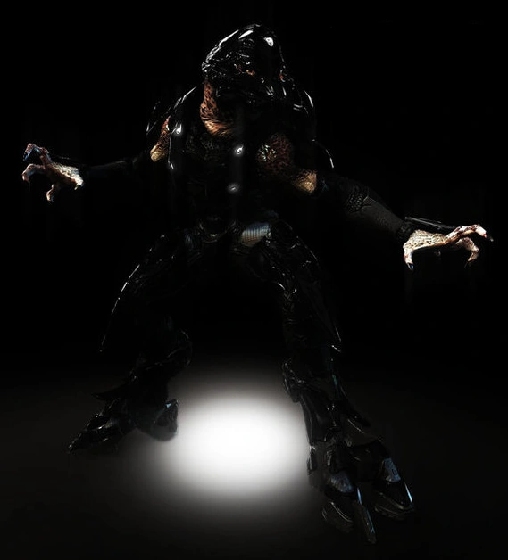Sangheili Shadow | Wiki Halo Fanon | Fandom