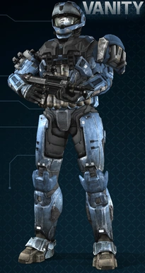 Samuel-23B1 | Wiki Halo Fanon | Fandom