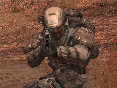 Washington | Wiki Halo Fanon | Fandom