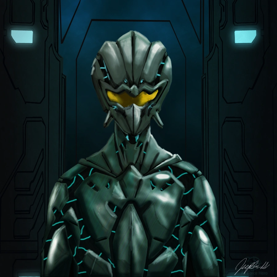 Forerunner de la Tierra | Wiki Halo Fanon | FANDOM powered by Wikia