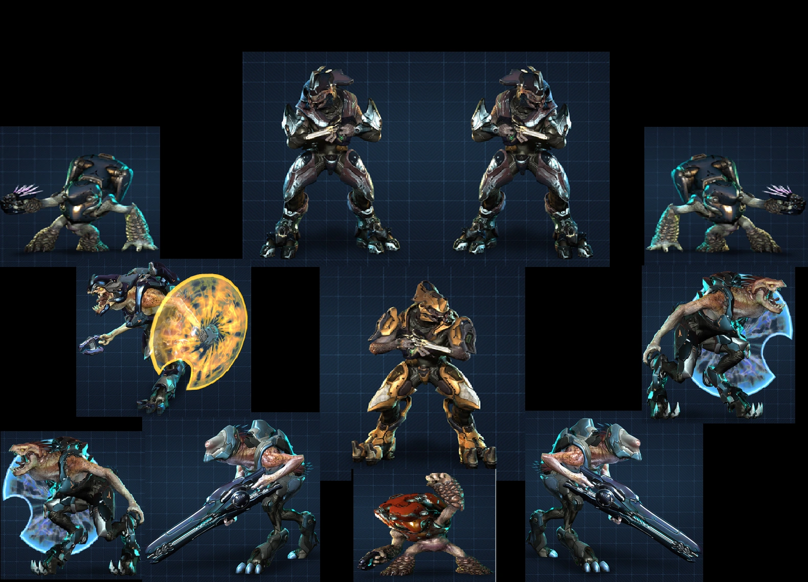 Equipo Covenant | Wiki Halo Fanon | FANDOM powered by Wikia