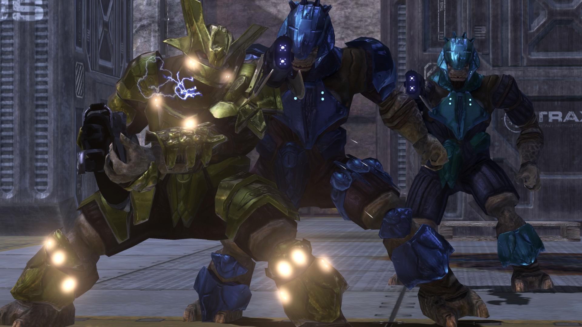 Imagen - Halo-3-Covenant-Files-4-06-Brute-Jiralhanae-Captain-Major.jpg ...