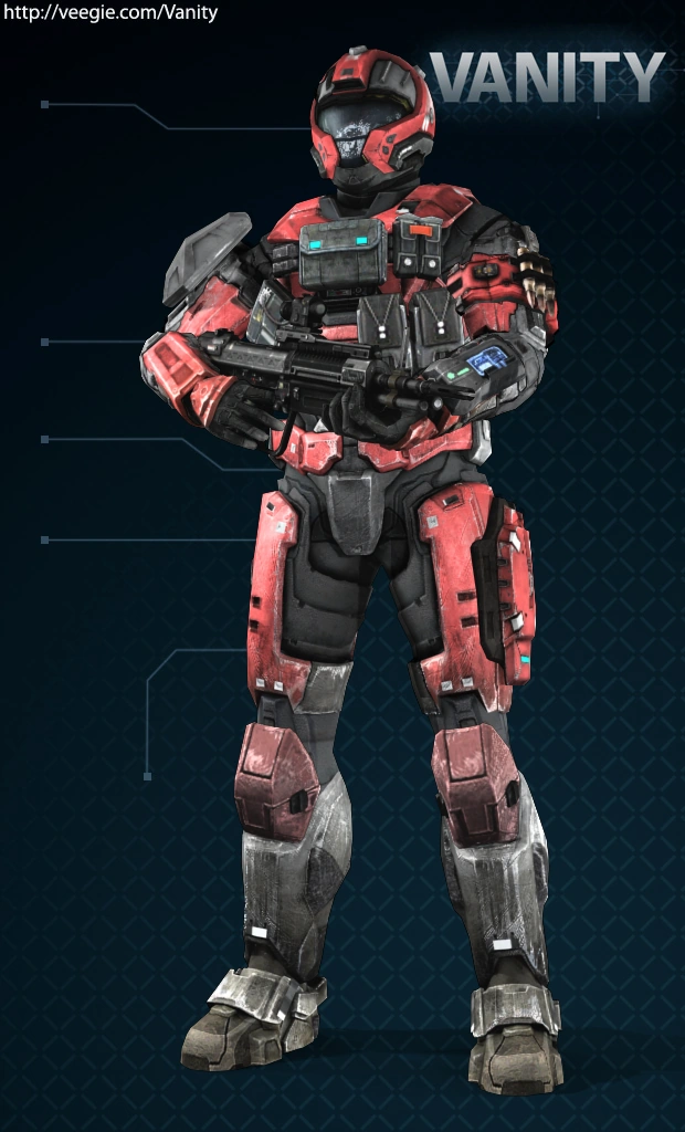 Condor 9 | Wiki Halo Fanon | Fandom