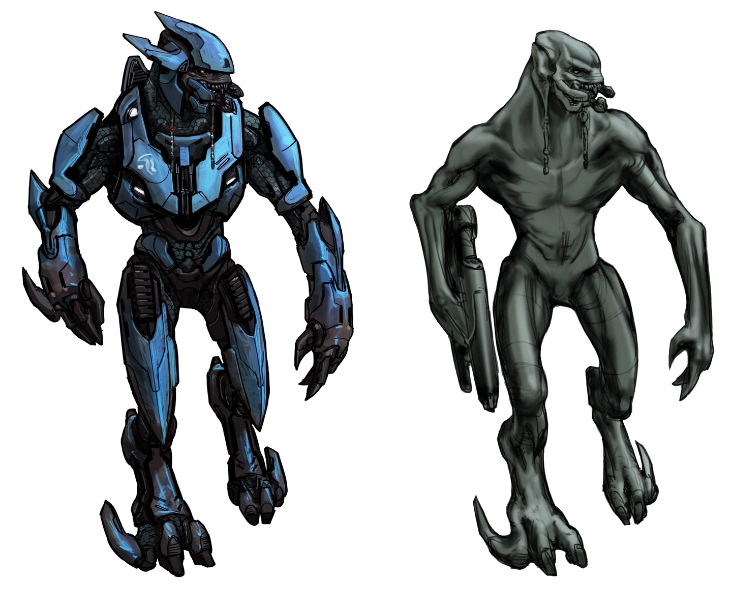 Изображение - ReachConcept-Elite.png | HALO вики | FANDOM powered by Wikia