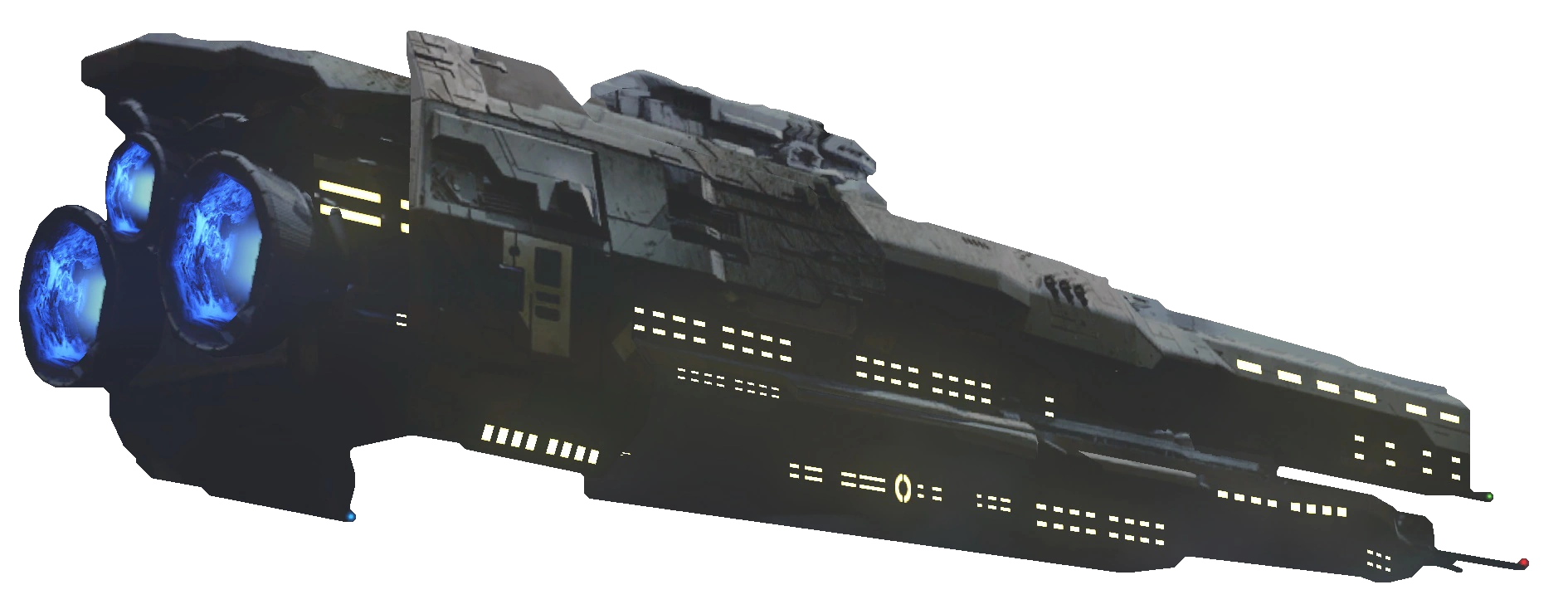 UNSC护卫舰 | 光环维基 | Fandom