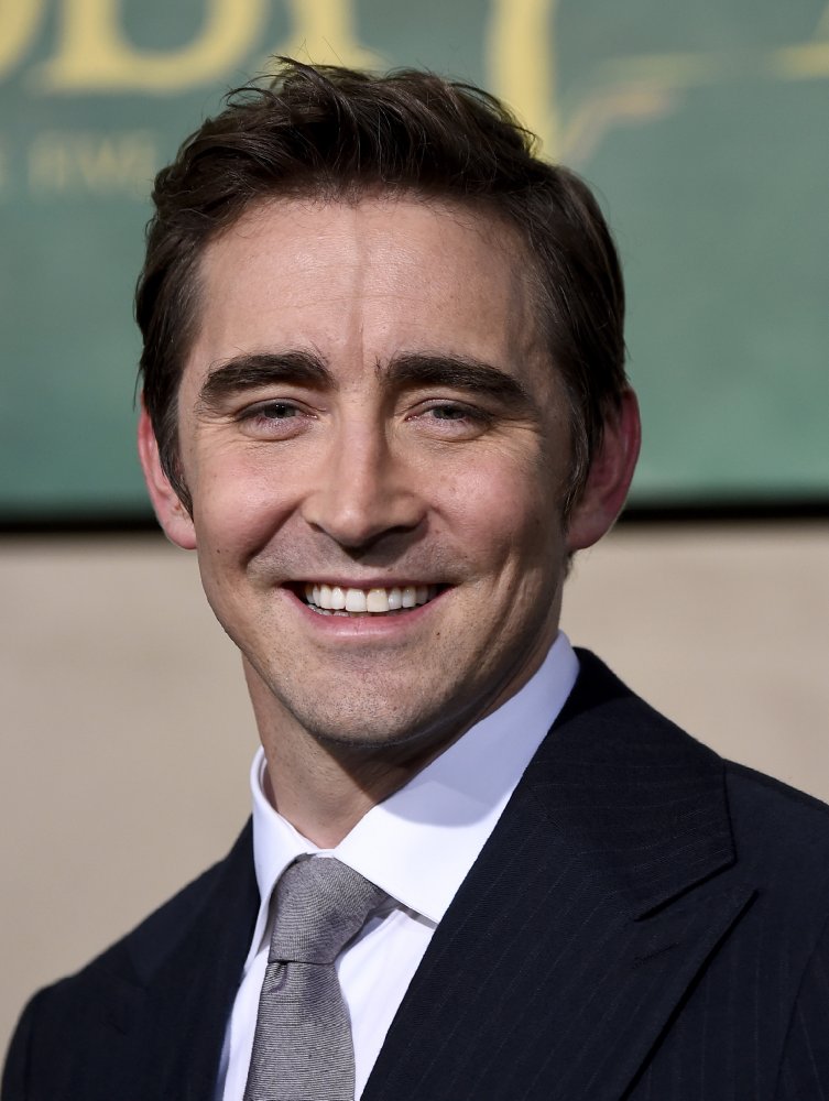 Lee Pace | Halt and Catch Fire Wiki | FANDOM powered by Wikia Lee Pace | Halt and Catch Fire Wiki | FANDOM powered by Wikia