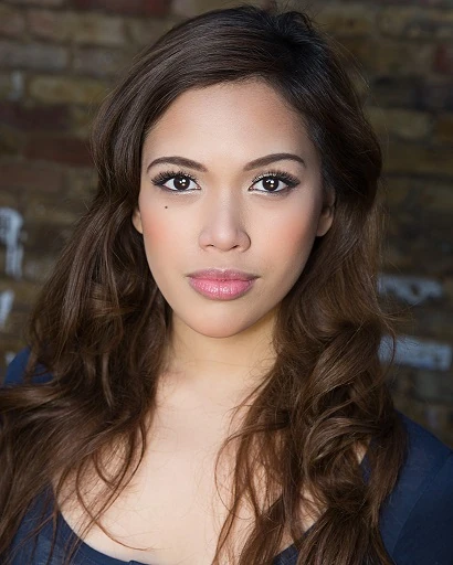 Christine Allado | Hamilton Wiki | Fandom