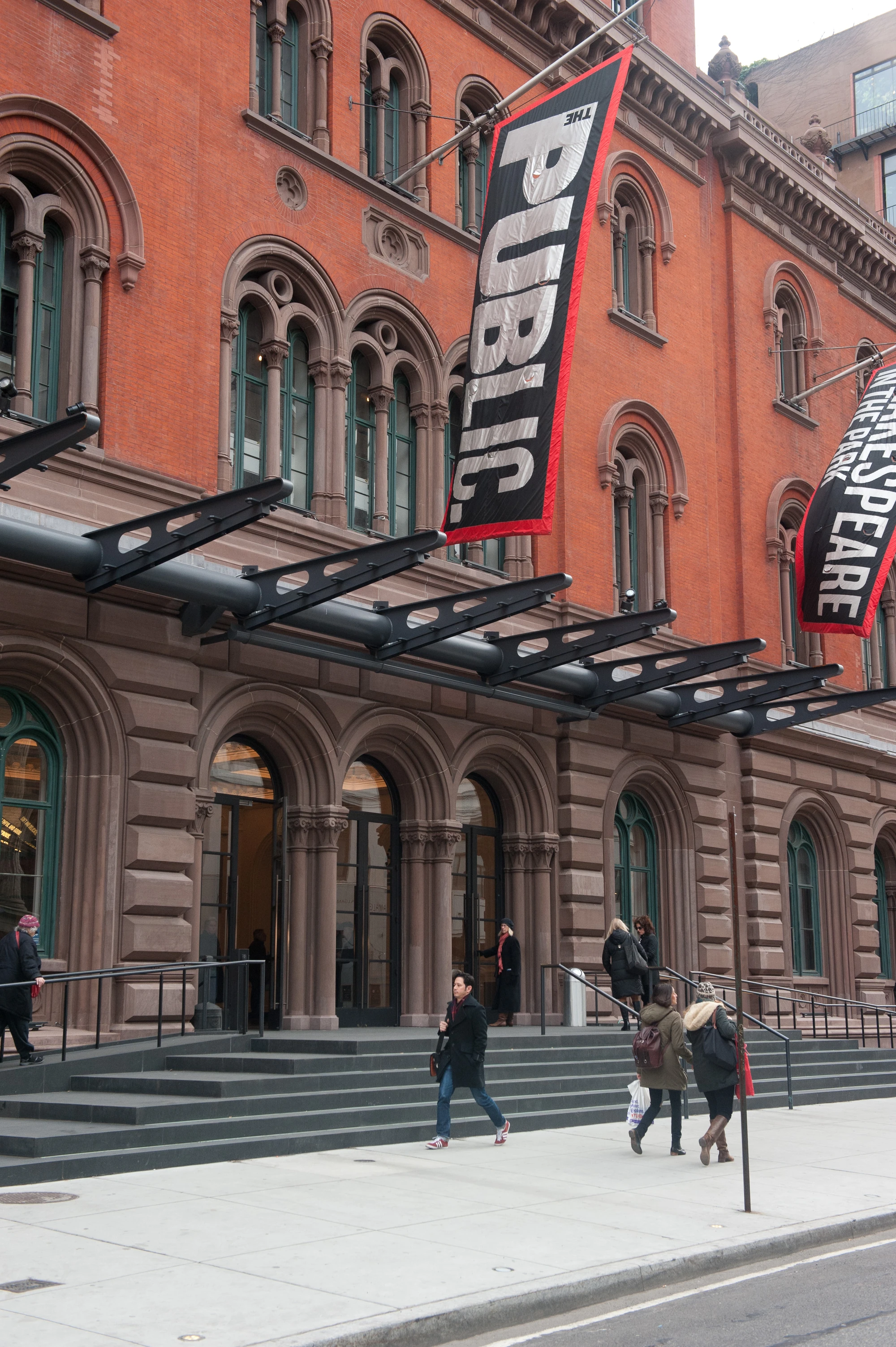 Off-Broadway Production | Hamilton Wiki | FANDOM powered by Wikia