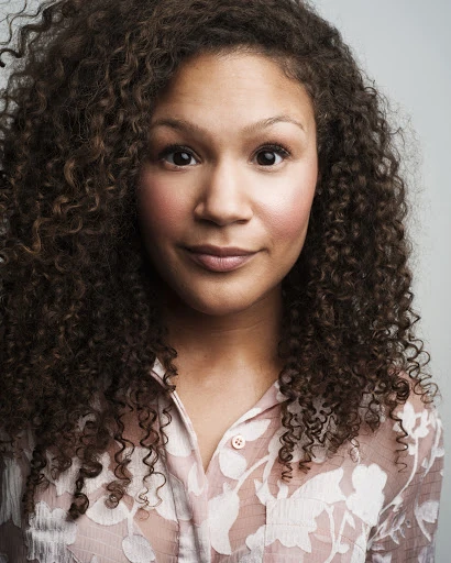 Allyson Ava-Brown | Hamilton Wiki | Fandom