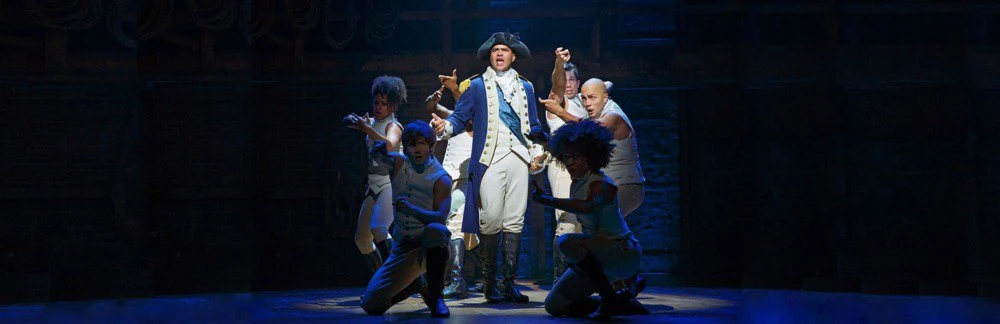 Right Hand Man | Hamilton Wiki | FANDOM powered by Wikia