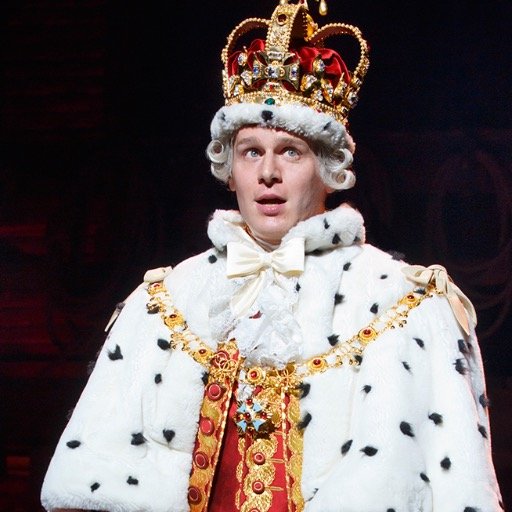 King George III | Hamilton Wiki | FANDOM powered by Wikia King George III | Hamilton Wiki | FANDOM powered by Wikia