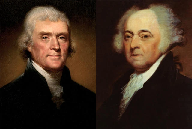 The Election of 1800 | Hamilton Wiki | Fandom