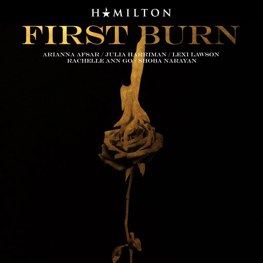 First Burn | Hamilton Wiki | Fandom