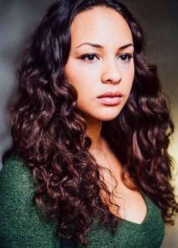 Jasmine Cephas Jones | Hamilton Wiki | Fandom