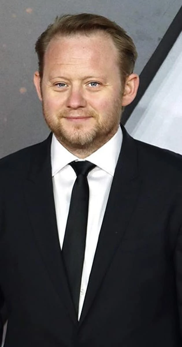 Michael Jibson | Hamilton Wiki | Fandom