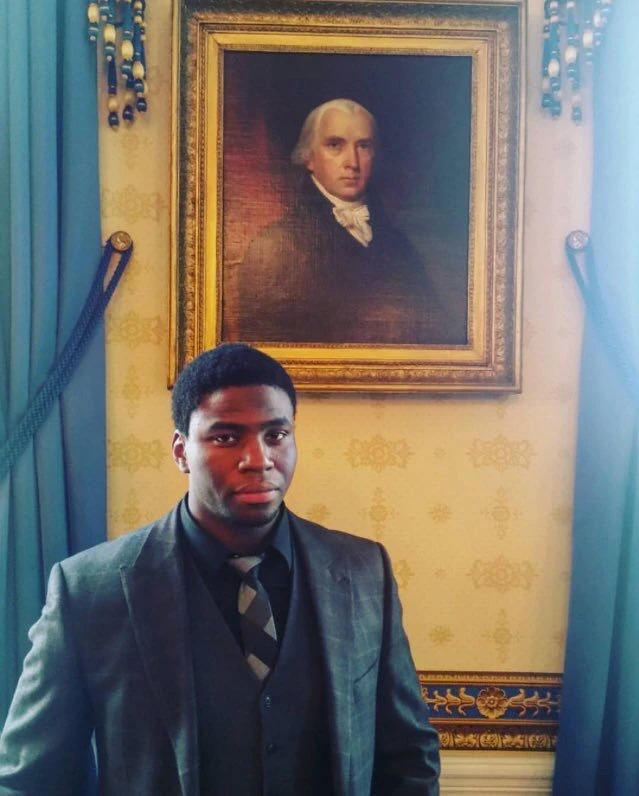 James Madison/Gallery | Hamilton Wiki | Fandom