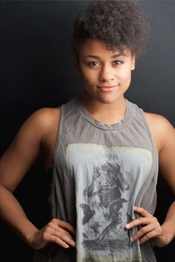 Ariana DeBose | Hamilton Wiki | Fandom