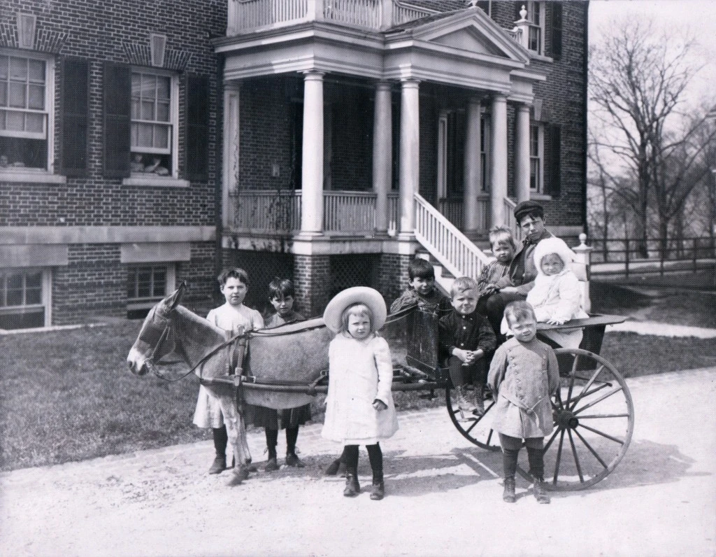 Graham Windham | Гамильтон вики | Fandom