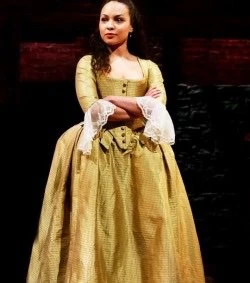 Peggy Schuyler | Hamilton Wiki | Fandom