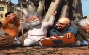 Hamood Habibi Wiki | Fandom