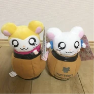 Hamtaro | The Hamtaro Wiki | Fandom