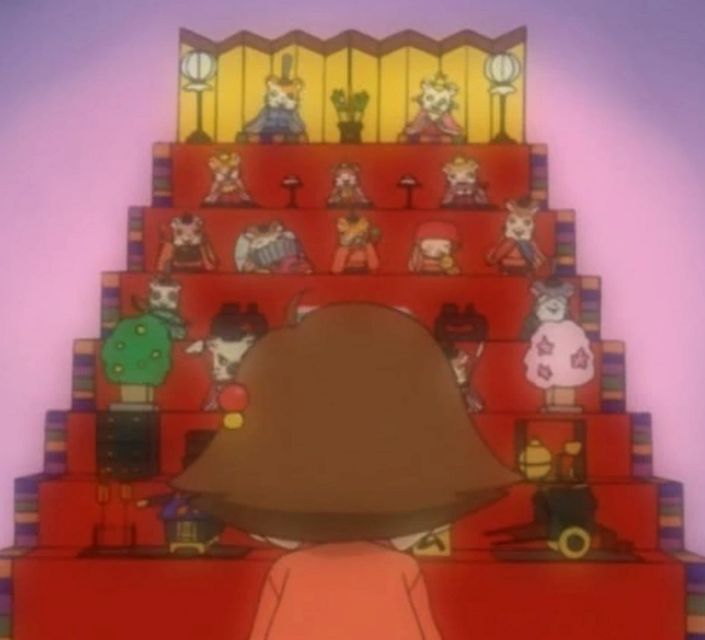 Midnight Celebration | The Hamtaro Wiki | Fandom