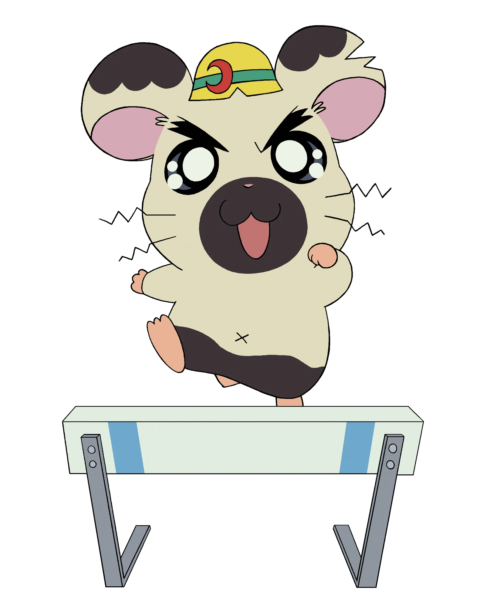 Boss/Gallery | The Hamtaro Wiki | Fandom
