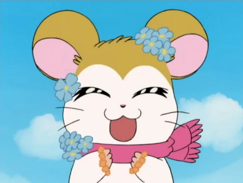 Image - 188-010.jpg | The Hamtaro Wiki | FANDOM powered by Wikia