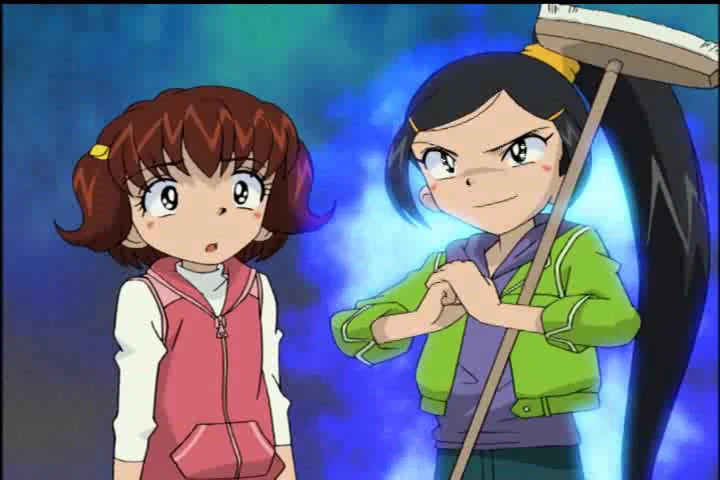 Mindy O'Hara/Gallery | The Hamtaro Wiki | Fandom